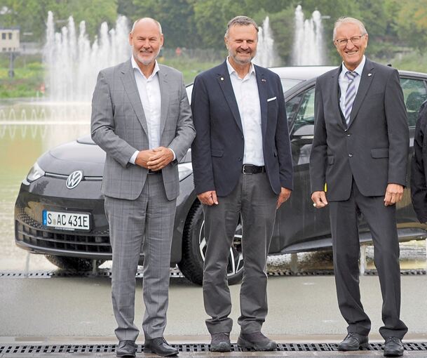ADAC investiert rund elf Millionen Euro: So ist der neue Solitudering ...