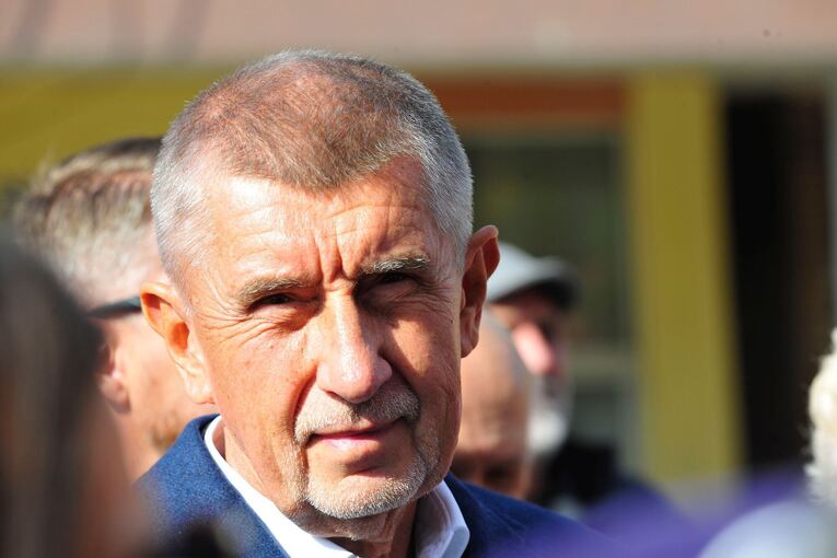 Babis will Minderheitsregierung unter seiner Führung