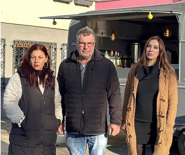 Alma Beaumont: „Es gibt uns noch, wir machen weiter“