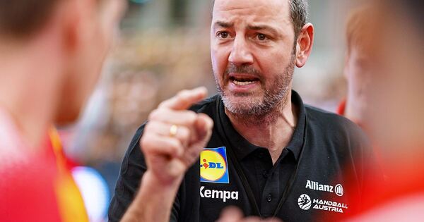 Iker Romero kehrt mit Österreichs Nationalteam auf die große Bühne zurück