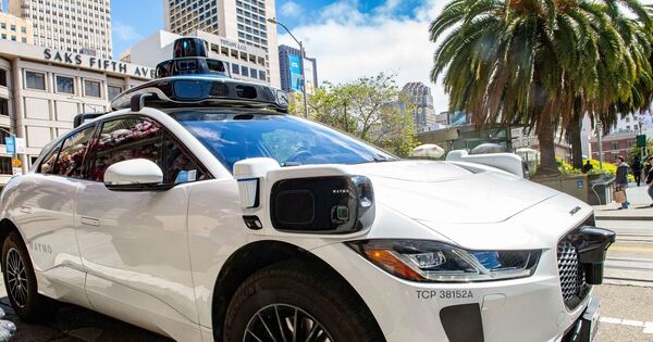 Waymo-Robotaxi fährt Kind an - Firma: Schlimmeres verhindert