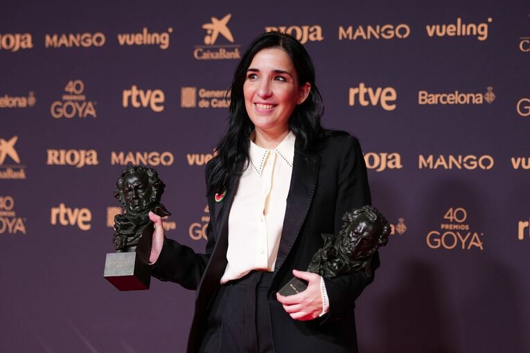Familiendrama «Los Domingos» mit Goya als bester Film geehrt