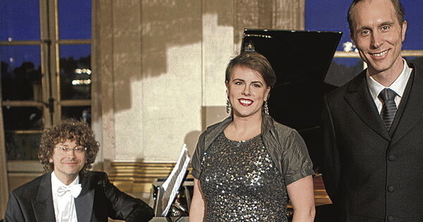 Von der Hingabe an Schmerz und Trauer