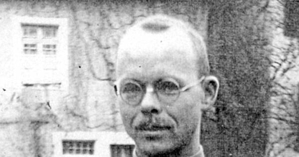 Oscar Paret und seine Kriegstagebücher