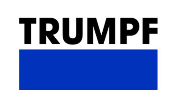 Trumpf GmbH – Unternehmensgeschichte